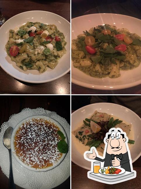 Plum Pt. Bistro, North Kingstown - Restaurant menu, prices and reviews