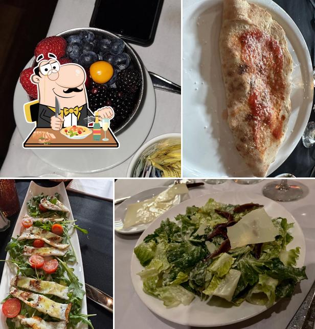 il Corso, Palm Desert - Restaurant menu, prices and reviews