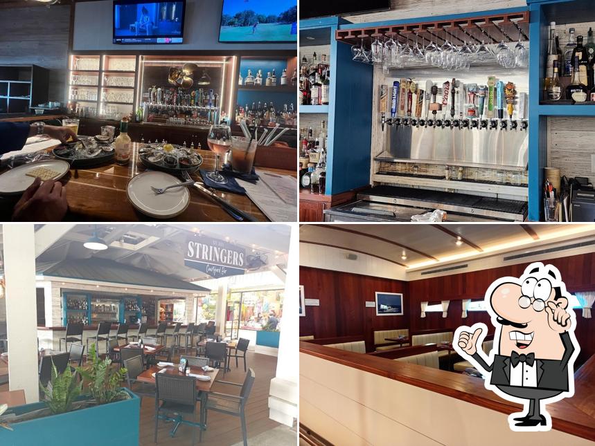 The Catch Neighborhood Bar & Grill, Stuart - Restaurant menu, prices ...