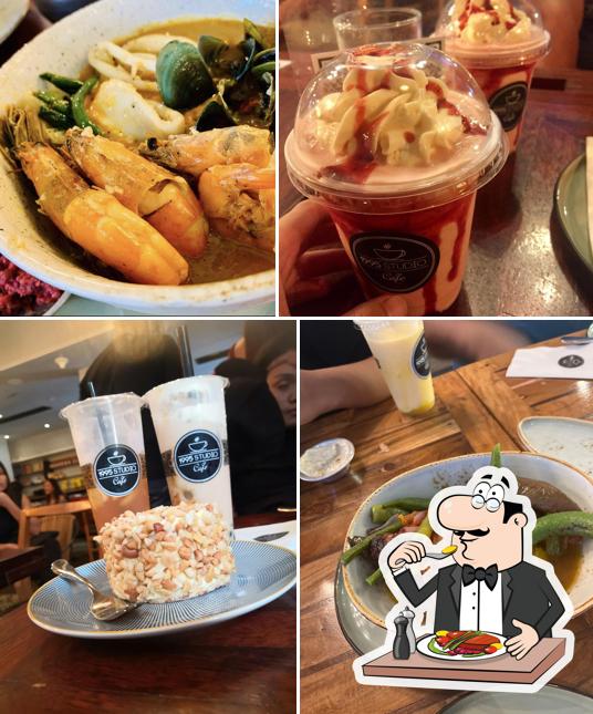 1995 Studio Cafe, Vigan City - Restaurant reviews