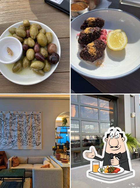 Bar Julian, Savannah - Restaurant menu, prices and reviews