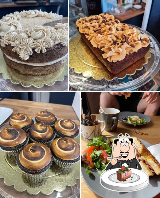 Tides Coffee Shop in Fareham - Restaurant reviews