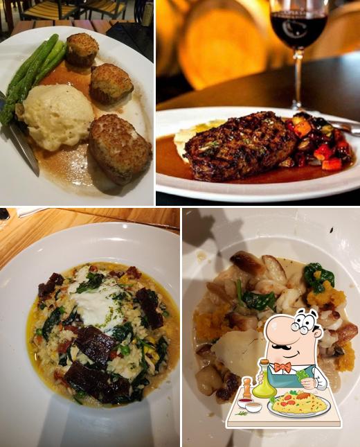 Cooper's Hawk Winery & Restaurant- Palm Beach Gardens, FL, Palm Beach ...