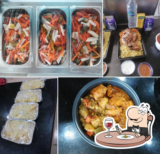 Dar Al Zain Restaurant, Al Ain - Restaurant menu and reviews