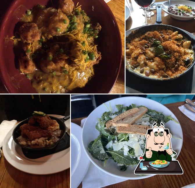 Druthers Brewing Company, Albany - Restaurant menu, prices and reviews