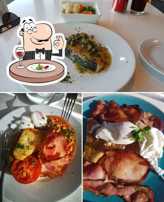 Ebb & Flow Restaurant, Batemans Bay - Restaurant menu, prices and reviews
