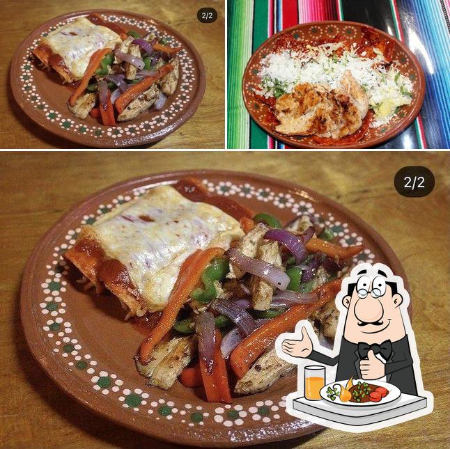 El Chilito Loco in Chicago - Restaurant menu and reviews