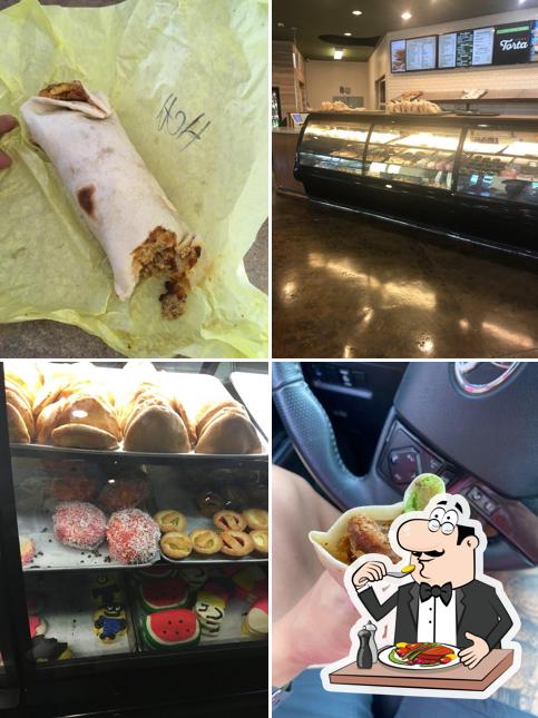 El Prado Bakery, El Paso - Restaurant menu, prices and reviews