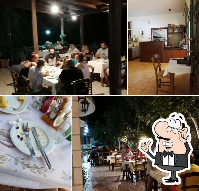 Erotokritos, Lastros - Restaurant reviews