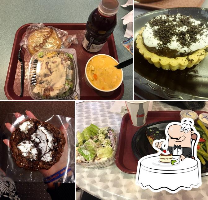 Emerson Commons, Buffalo - Restaurant menu, prices and reviews