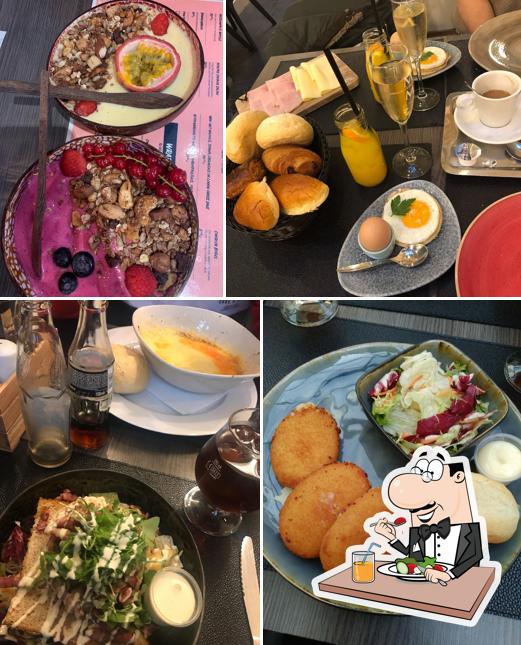 Friends Breakfast and Lunch, Aalst - Restaurant menu and reviews