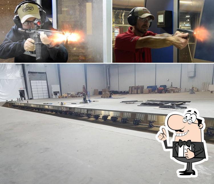 Governors Gun Club, Kennesaw - Restaurant menu, prices and reviews