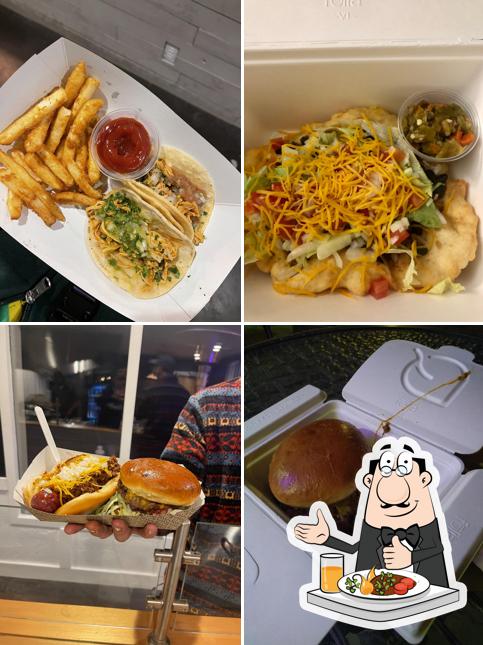 Hankerin’, Flagstaff - Restaurant menu, prices and reviews