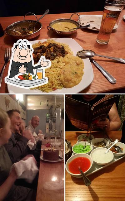 Indian Cottage, Pontardawe - Restaurant menu, prices and reviews