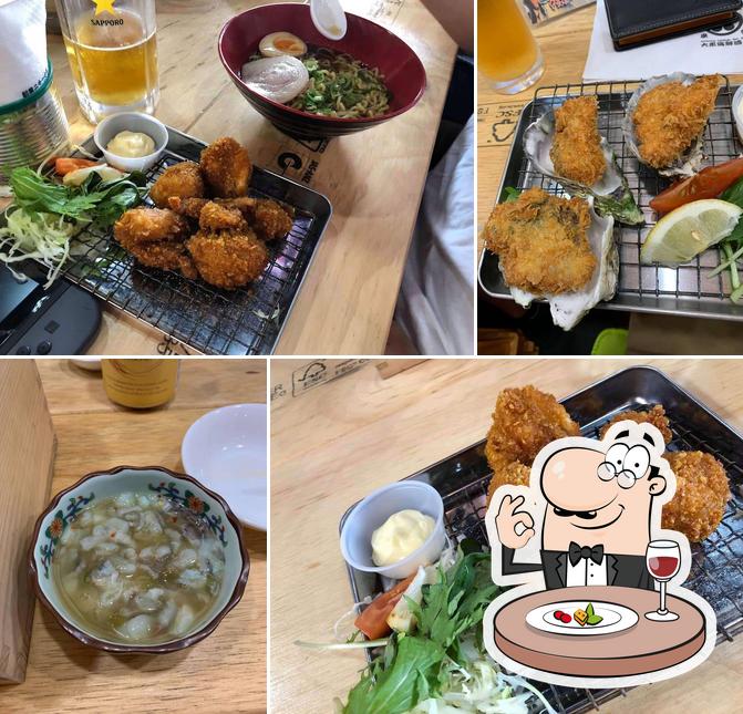 Japanese Sashimi Bar Ajimi in Auckland - Restaurant menu and reviews