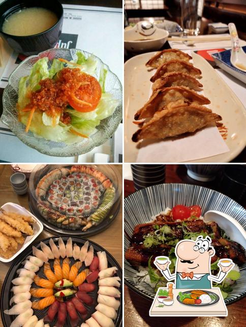 Japango, 2209 Queen St E in Toronto - Restaurant menu and reviews