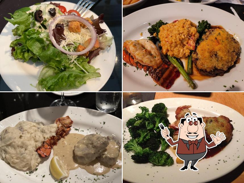Johnny's Italian Steakhouse, Moline - Restaurant menu, prices and reviews
