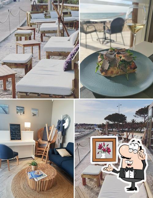 Le top 7 des restaurants à Sanary-sur-Mer, octobre 2025 - Restaurant Guru