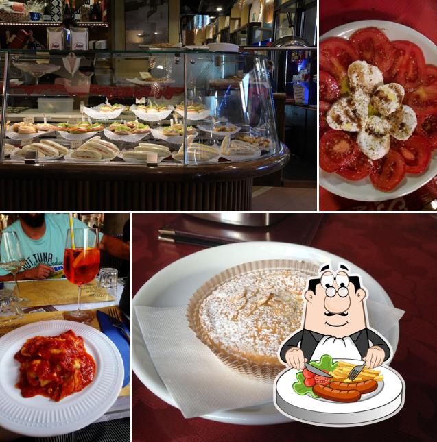 Lo Sfizio, Pisa - Restaurant menu, prices and reviews