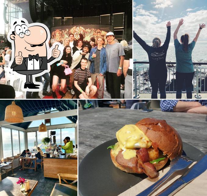 Long Dog Cafe in Dunedin - Restaurant reviews