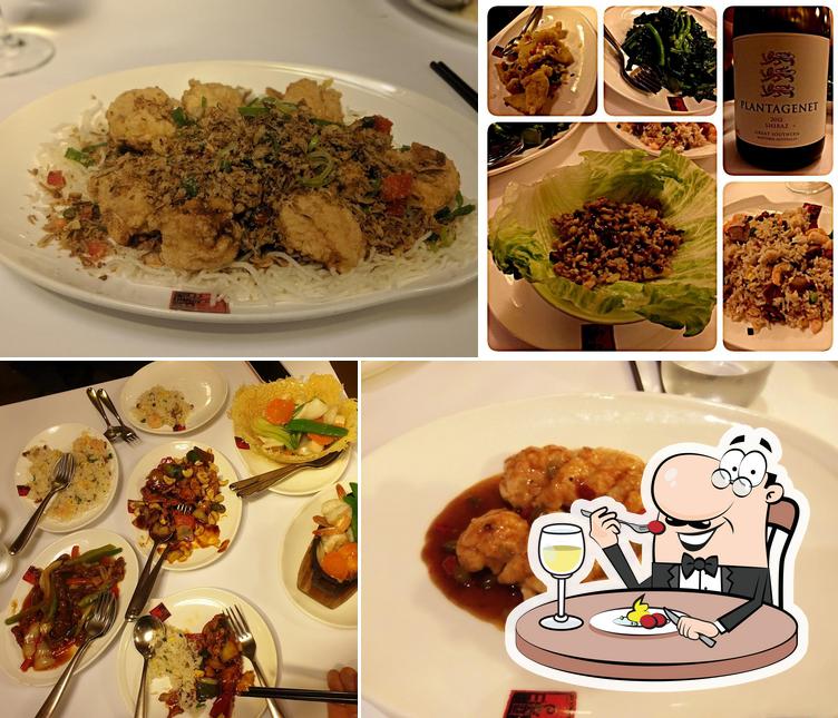 Man Bo Restaurant, Geelong - Restaurant menu, prices and reviews