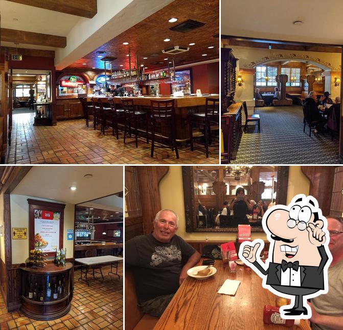 Marie Callender's Restaurant & Bakery, San Juan Capistrano - Restaurant ...