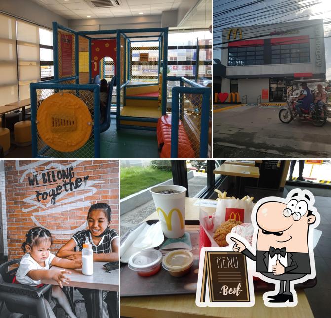 McDonald's restaurant, Calapan, Roxas Dr - Restaurant reviews