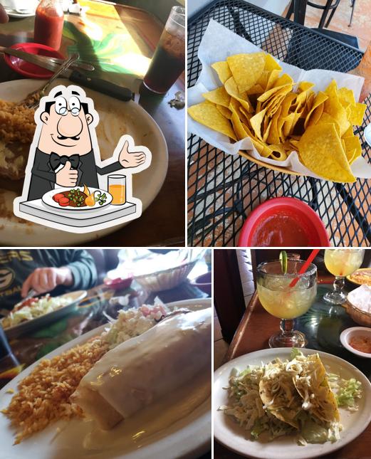 Mi-Tequila Mexican Restaurant, Findlay - Restaurant menu, prices and ...