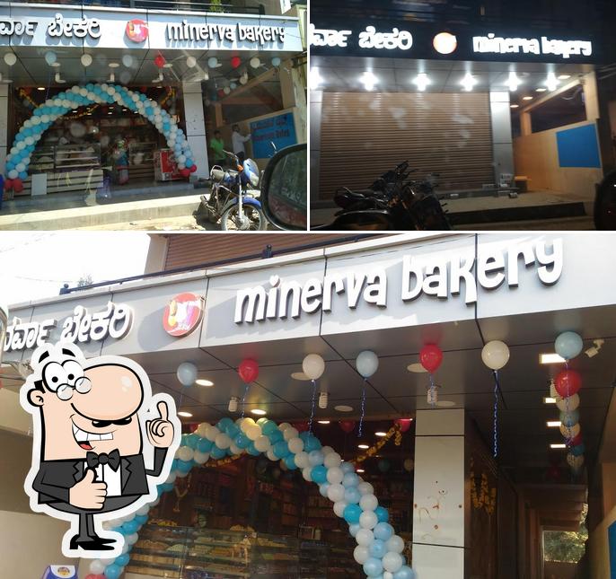 Minerva Bakery, Bengaluru, VQ6P+HHM - Restaurant reviews