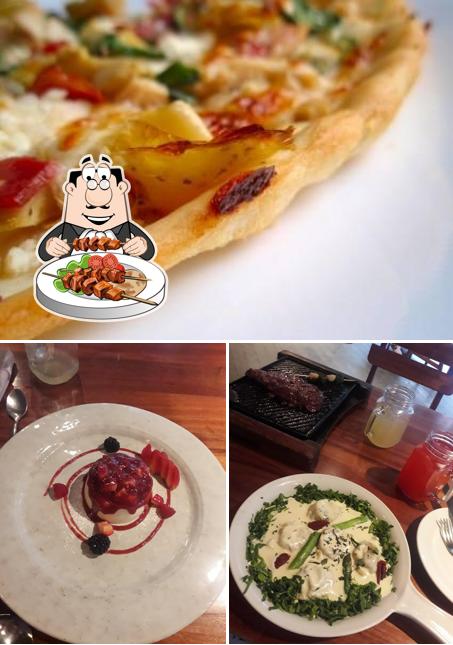 La Nonna Fina, Naucalpan - Restaurant menu, prices and reviews
