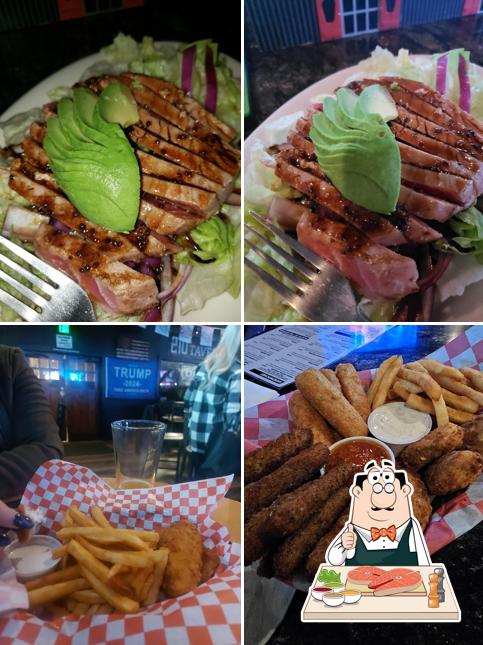 210 Tavern, Rancho Cucamonga - Restaurant menu, prices and reviews