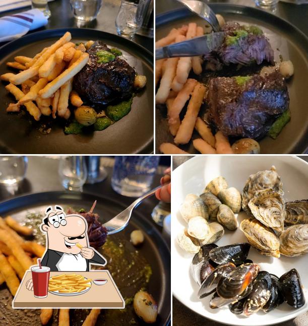 Top 7 restaurants for lunch in Stratford, Ontario, august 2025 ...