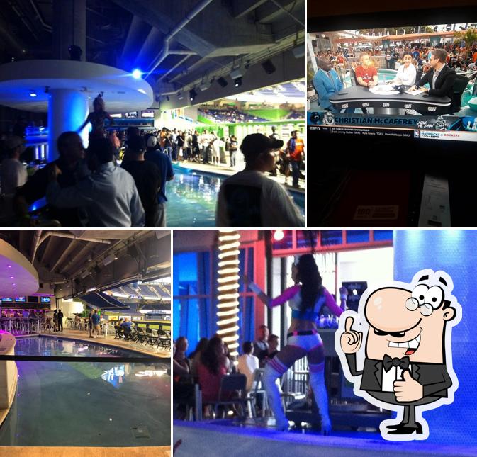 Clevelander, 501 Marlins Way in Miami - Restaurant reviews