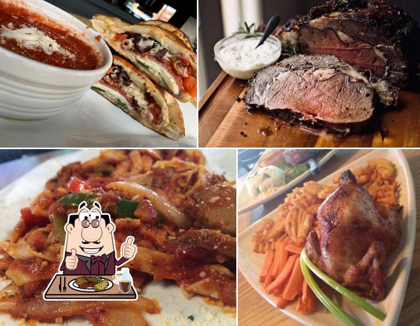 Daly's Bar & Grill, Sun Prairie, Emerald Terrace Suite A - Opiniones ...