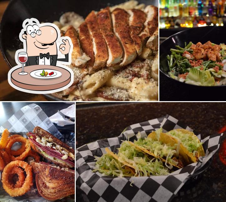 O. G. Grata, Lincoln - Restaurant menu, prices and reviews