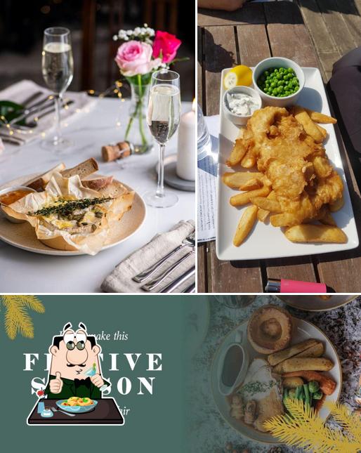 The Smugglers Rest, Peacehaven - Restaurant menu, prices and reviews