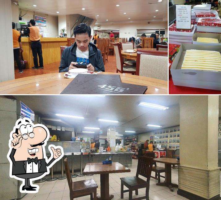 456 Hot Pot restaurant, Baguio - Restaurant reviews