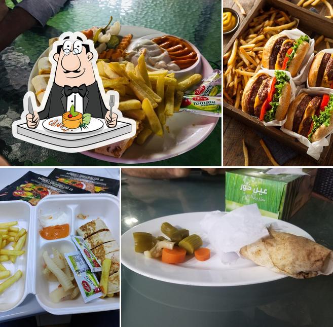 Al Maidan Shawarma, Ras Al-Khaimah - Restaurant menu, prices and reviews