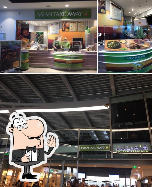 Asian Take Away, Utrecht - Restaurant reviews