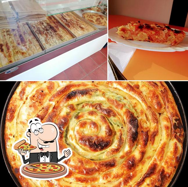 Bakine Domaće Pite, Pancevo - Restaurant menu, prices and reviews