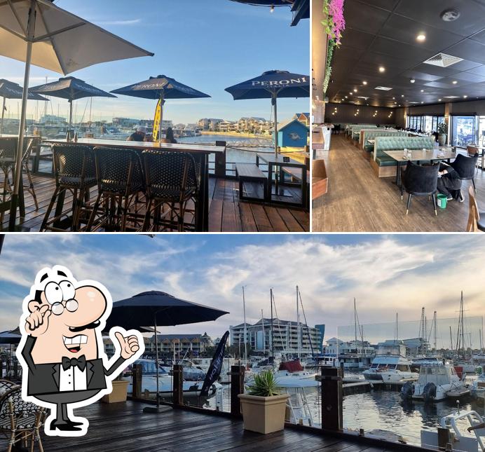 Bellini Italian, Mandurah - Restaurant menu, prices and reviews