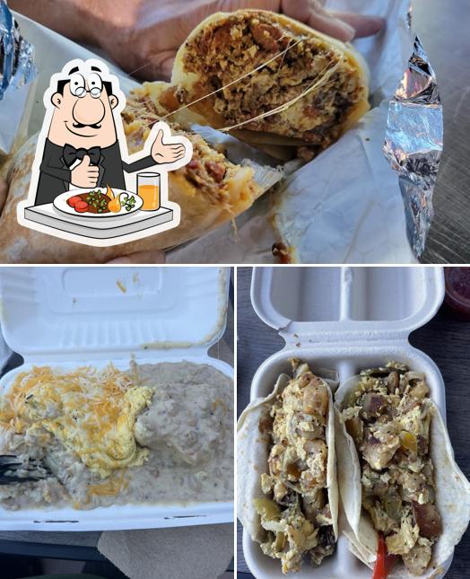 Butter + Milk Biscuit Bar in Visalia - Restaurant menu and reviews