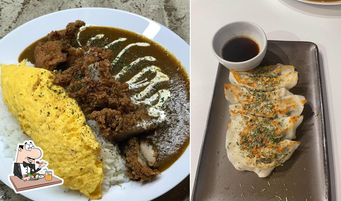 CURRY CRAFT restaurant, Chiang Mai - Restaurant reviews