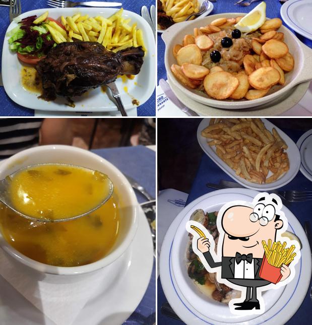 Top 10 restaurants in Alvor, december 2025 - Restaurant Guru