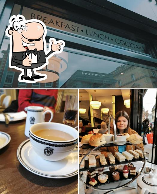 Centenary Lounge Worcester, 31 The Cross in Worcester - Restaurant reviews