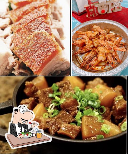 Chef Pan restaurant, Saskatoon - Restaurant menu, prices and reviews