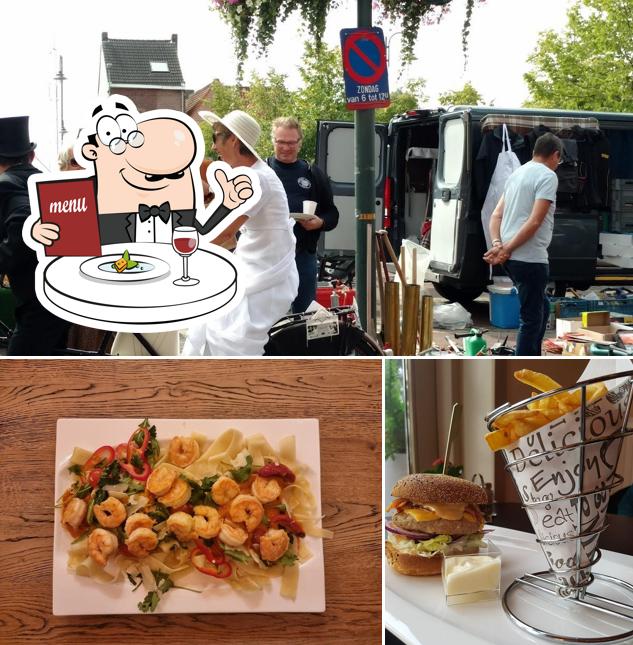 Brasserie Den Tram, Hamme - Restaurant reviews