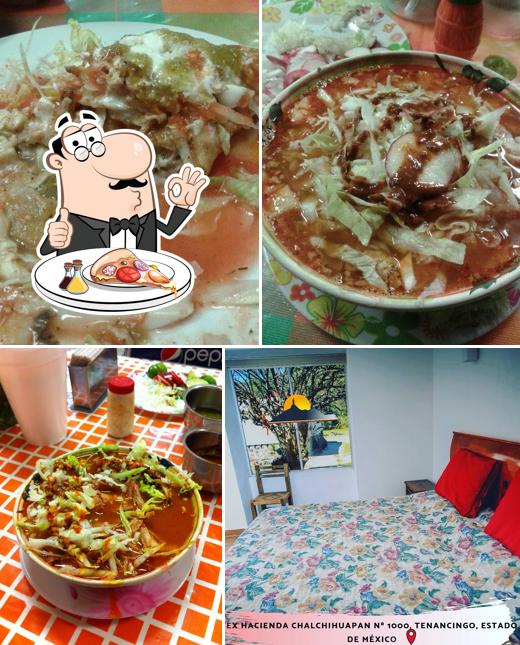 El Rancho Del Abuelo, Zapopan - Menú del restaurante, precios y reseñas