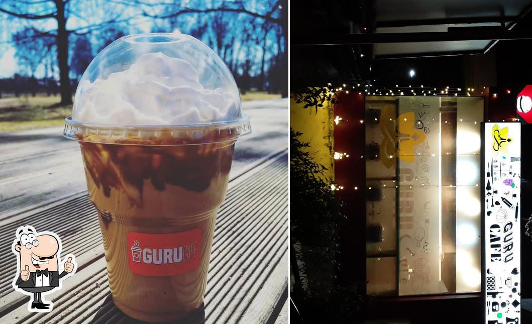 GURU CAFE TCR, Thrissur - Restaurant reviews