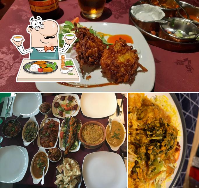Himalayan Hot Spot, Reading - Restaurant menu, prices and reviews